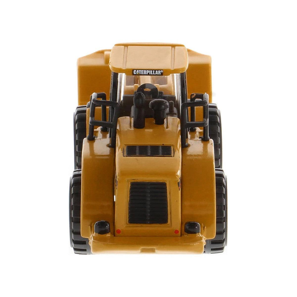 1/87 Scale Diecast Caterpillar 950G Series II Wheeled Front Loader