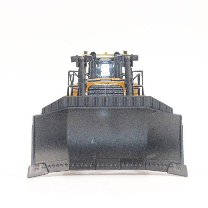 1/50 Scale Fully Metal Bulldozer Toy