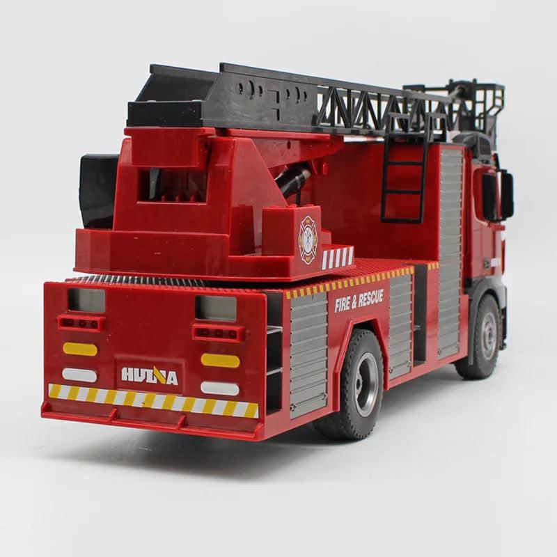 1/14 Scale Remote Control Fire Truck