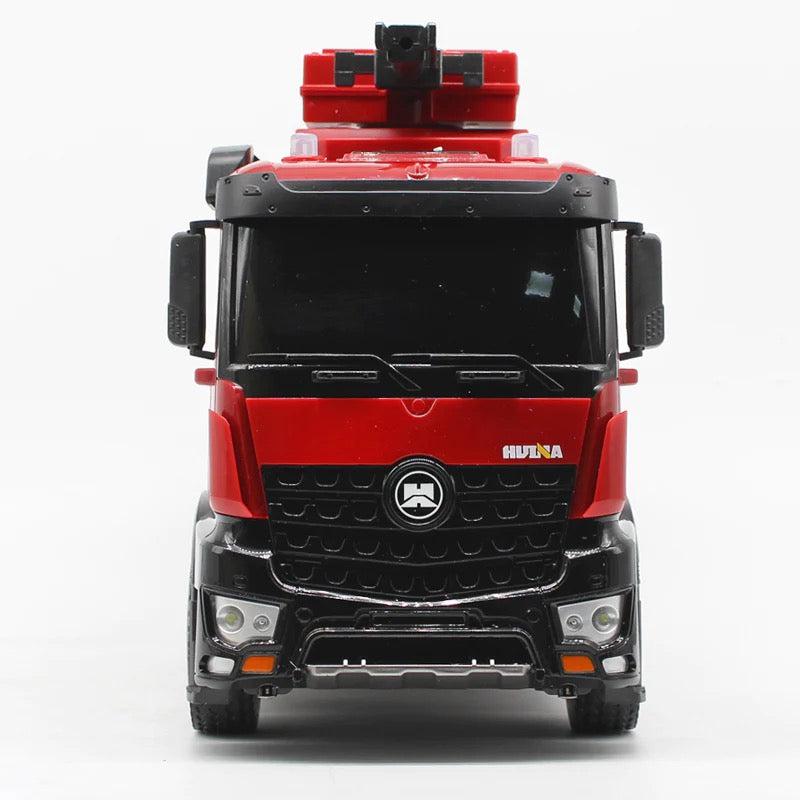 1/14 Scale Remote Control Fire Truck